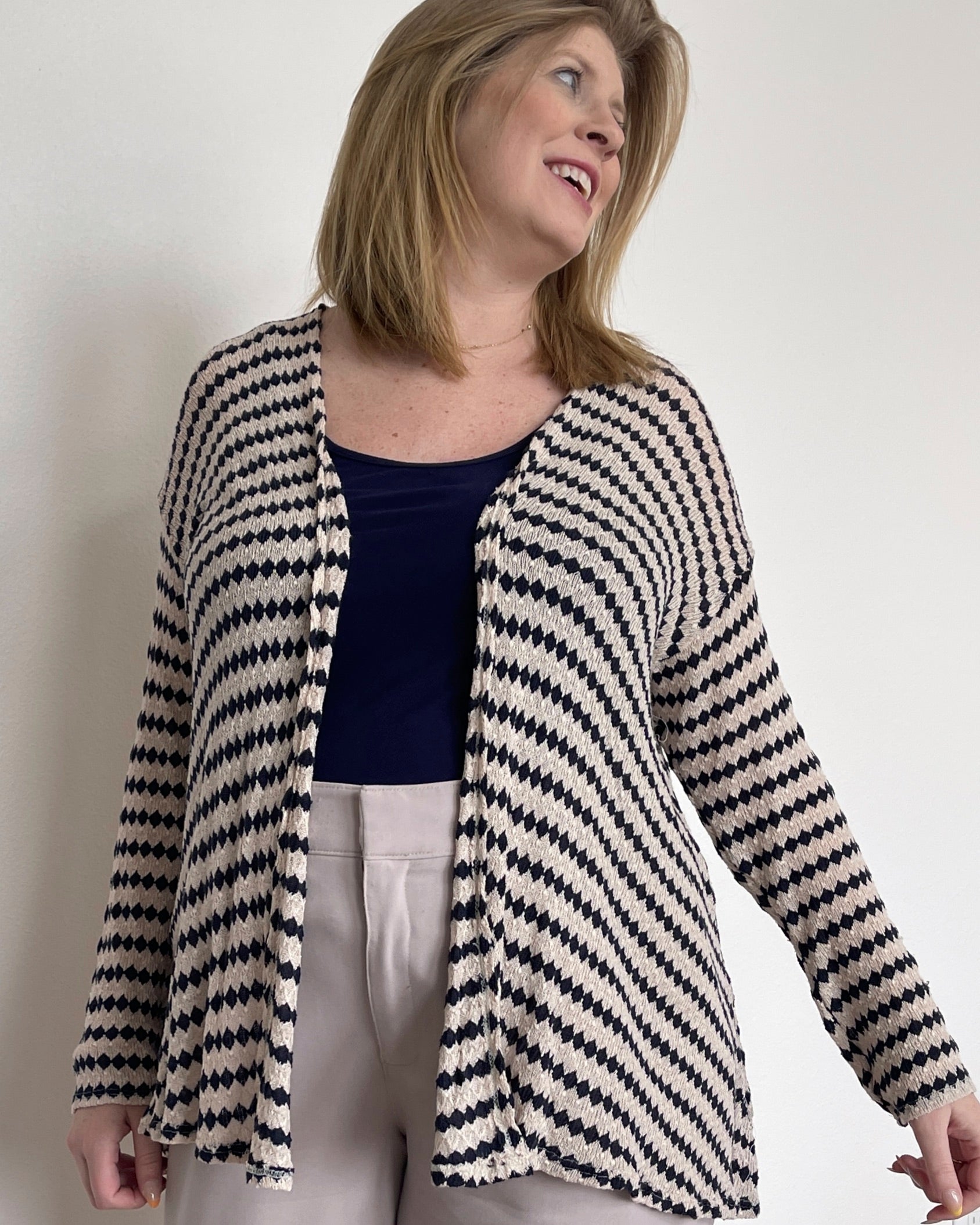 Nikki Cardigan – Chasing Paper Clothing Company